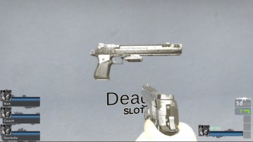 MW22 .50GS-Platinum(Deagle)白金 [Desert Eagle] - Sound fix Ver (Mod) for ...