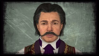 Nero Blackstone (BOIII) LOUIS (Mod) for Left 4 Dead 2 - GameMaps.com