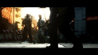 New Intro for L4D2 (Mod) for Left 4 Dead 2 - GameMaps.com