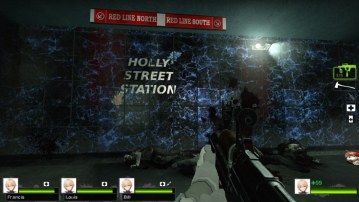 Nm HS texture rework (Texture Packs) (Mod) for Left 4 Dead 2 - GameMaps.com