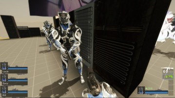 Only COD IW FTL Bladework (request) (Mod) for Left 4 Dead 2 - GameMaps.com