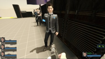 Only Connor DBH (request) (Mod) for Left 4 Dead 2 - GameMaps.com