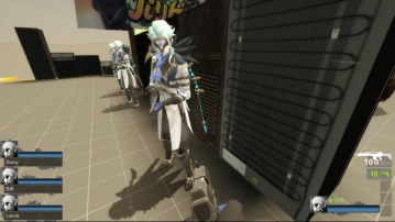 Only Dottore (request) (Mod) for Left 4 Dead 2 - GameMaps.com