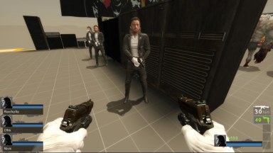 Download 'only' Maps for Left 4 Dead 2 - GameMaps.com