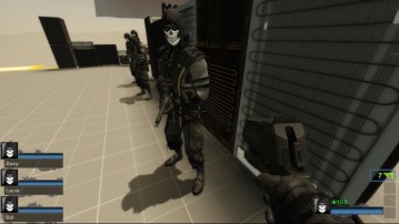 Only MKX Spec Ops Scorpion (request) (Mod) for Left 4 Dead 2 - GameMaps.com