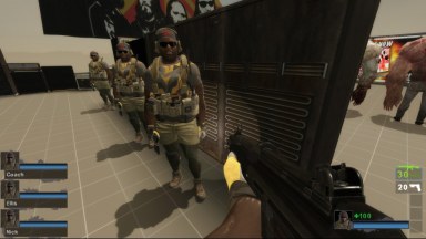 Apex R99 Dual wield Outlands Avalanche & Zero Point [MAC-10] (request ...