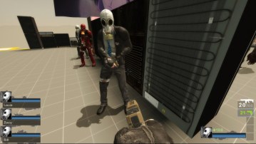 Only RNG Kf2 Mr Foster (request) (Mod) for Left 4 Dead 2 - GameMaps.com