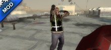 Randomized common infected models (Mod) for Left 4 Dead 2 - GameMaps.com