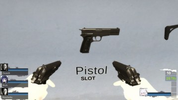Download Pistols Mods for Left 4 Dead 2 - GameMaps.com