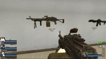 RE8 Village Degtyaryov PKM (AK47) [request] (Mod) for Left 4 Dead 2 ...