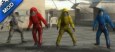 Common Infected Mods - Left 4 Dead 2 - GameMaps