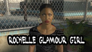 Download 'Rochelle by SWER,l4d2' Mods for Left 4 Dead 2 - GameMaps.com