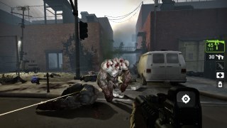 Sacrifice Tank (Mod) for Left 4 Dead 2 - GameMaps.com