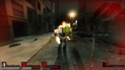 Tank Mods - Left 4 Dead 2 - GameMaps
