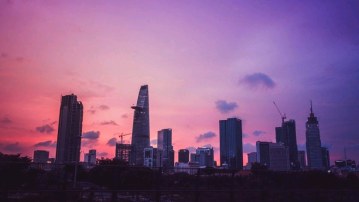 Sunset Loading Screen (Mod) for Left 4 Dead 2 - GameMaps.com