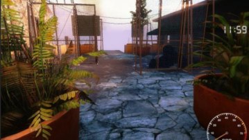 The Parish Retexture (Map) for Left 4 Dead 2 - GameMaps.com