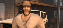 Timesplitters Fergal Stack --> Coach (Mod) for Left 4 Dead 2 - GameMaps.com