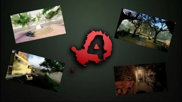 World Re Texture packs (Mod) for Left 4 Dead 2 - GameMaps.com