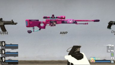 Download 'kat' Mods for Left 4 Dead 2 - GameMaps.com