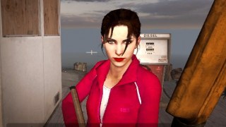 Download Zoey Mods for Left 4 Dead 2 - GameMaps.com