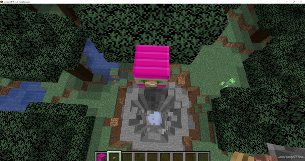 Mo pigs (Minecraft) - GameMaps