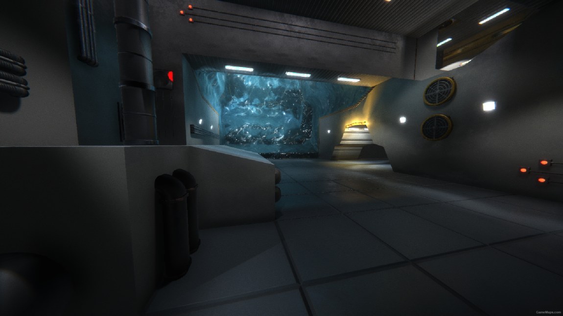 Custom Maps and Mods for Overload - GameMaps.com