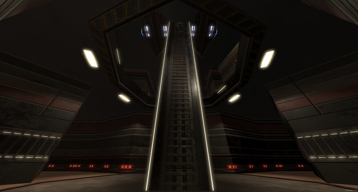 Custom Maps and Mods for Overload - GameMaps.com