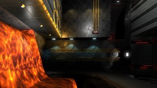 Heirloom (Map) for Overload - GameMaps.com