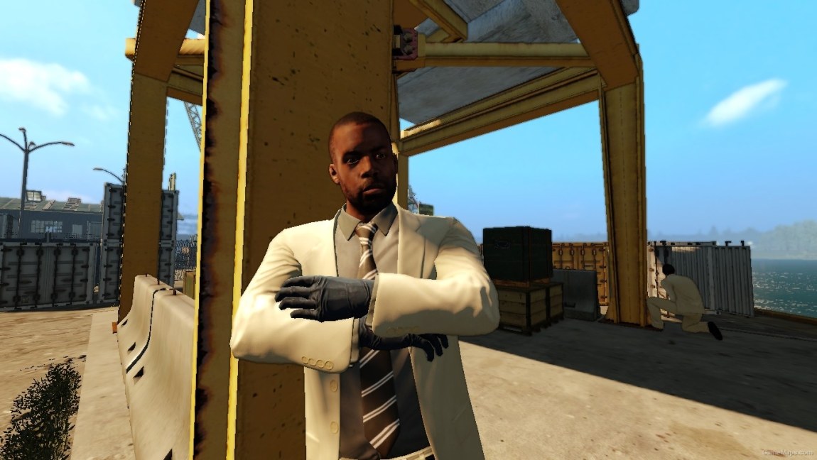 Download Custom Mods for Payday 2 - GameMaps.com