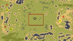 Skirmish Maps - C&C Red Alert 2 - GameMaps