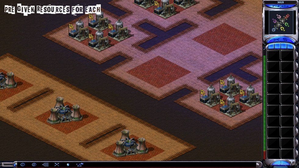 8 player mod map yuris revenge - wikiaihouston