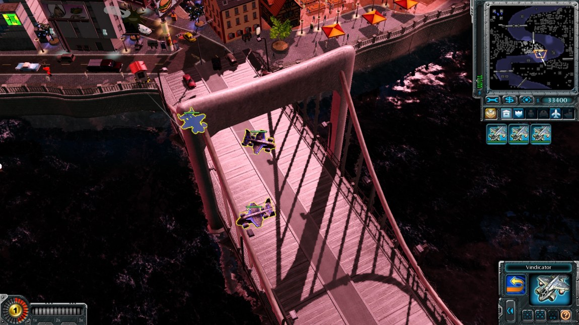 Download Custom Maps for C&C Red Alert 3 - GameMaps.com