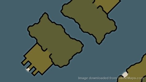 Download Custom Maps for C&C Red Alert 3 - GameMaps.com