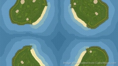 Download Custom Maps for C&C Red Alert 3 - GameMaps.com