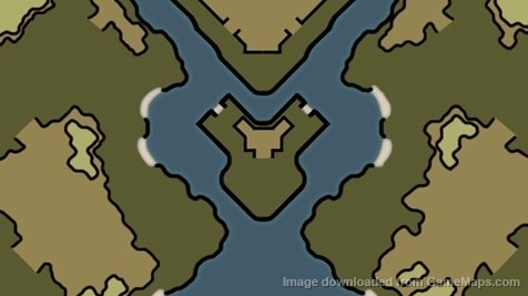 Download Custom Maps for C&C Red Alert 3 - GameMaps.com