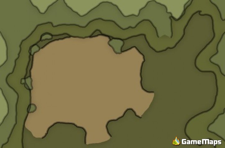 RA3 Mission Map Source (C&C Red Alert 3) - GameMaps