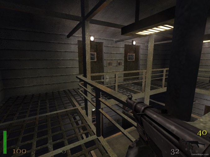 Download Custom Maps for Return to Castle Wolfenstein - GameMaps.com