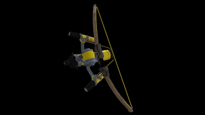 Download 'Splatoon' Mods for Source Filmmaker - GameMaps.com