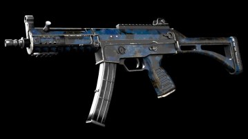 Gamebanana - CS/LS5 (SMG9) (Mod) for Source Filmmaker - GameMaps.com