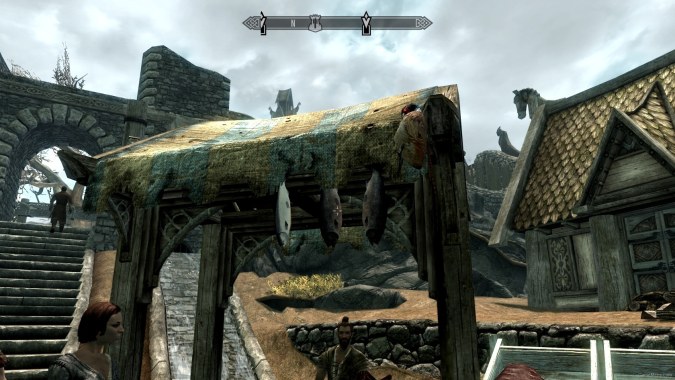 Download Custom Mods for Skyrim - GameMaps.com