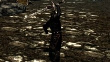 Animations Mods - Skyrim - GameMaps