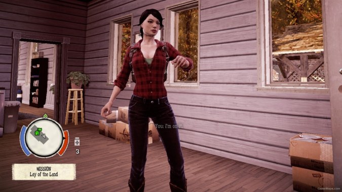 Download Custom Mods for State of Decay - GameMaps.com