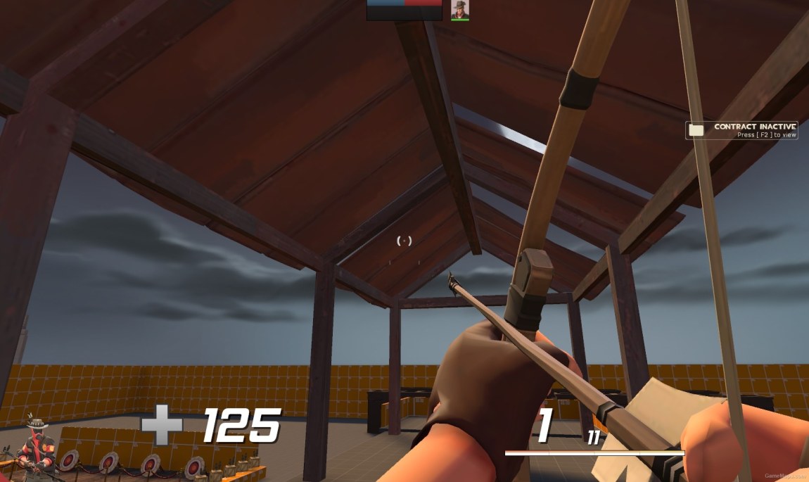 Custom Maps and Mods for Team Fortress 2 - GameMaps.com