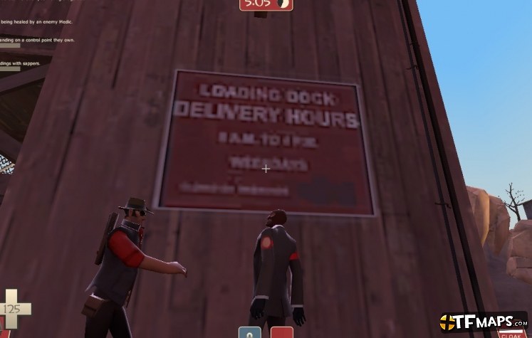 Beta Style Spy (Team Fortress 2) - GameMaps