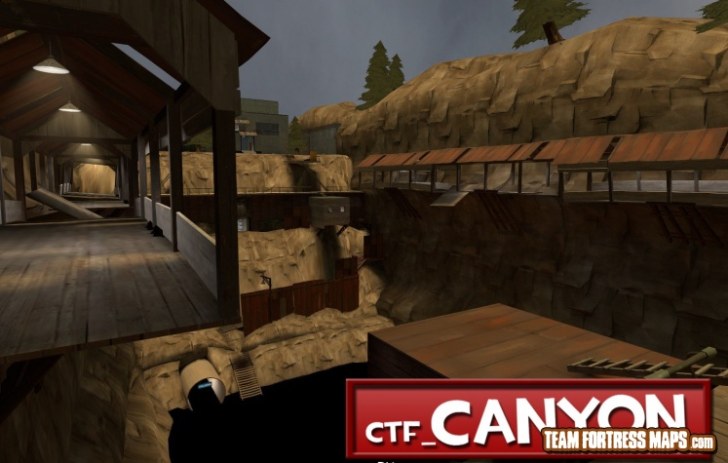ctf_ Maps - Team Fortress 2 - GameMaps