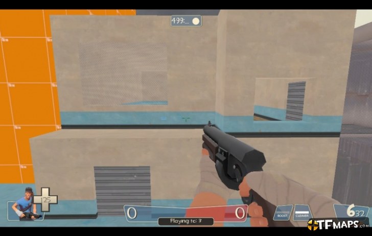 ctf_ Maps - Team Fortress 2 - GameMaps
