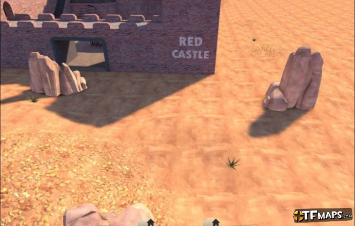 Desert / Sand Maps - Team Fortress 2 - GameMaps