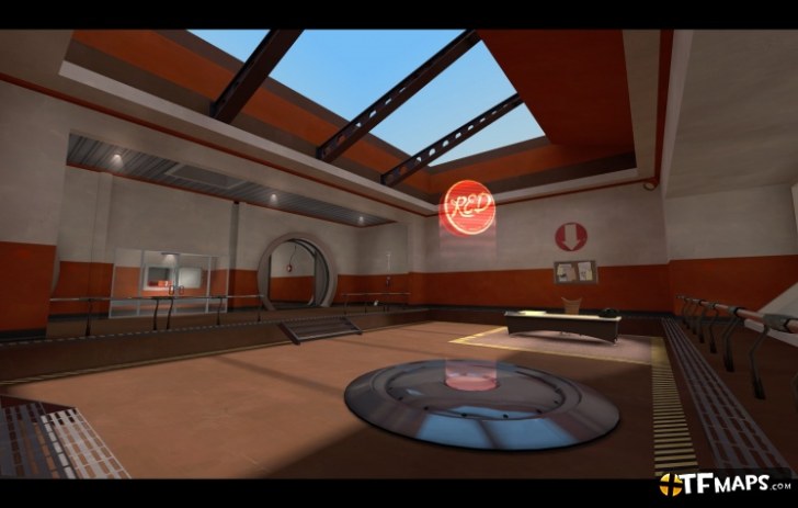 ctf_ Maps - Team Fortress 2 - GameMaps