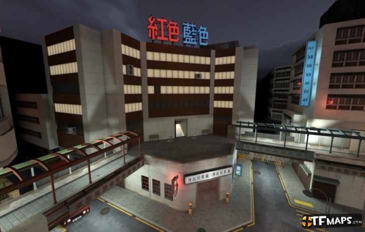 mvm_ Maps - Team Fortress 2 - GameMaps