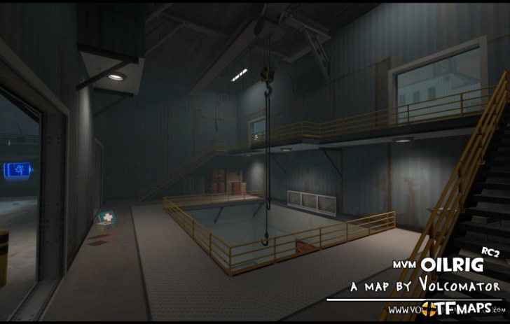 mvm_ Maps - Team Fortress 2 - GameMaps